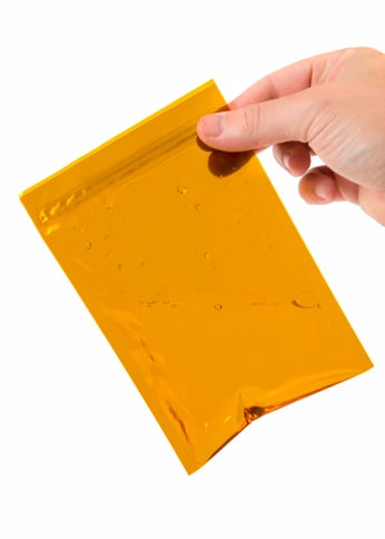 Resealable FEP Duralok™ Bags and Enhanced Temperature Resistance